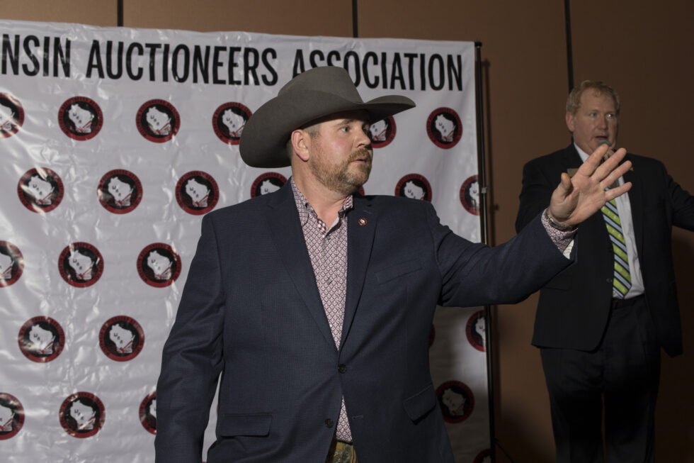 Wisconsin Auctioneers