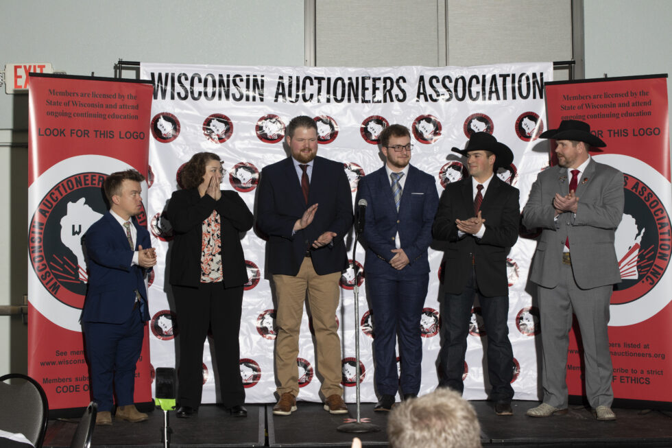 Wisconsin Auctioneers