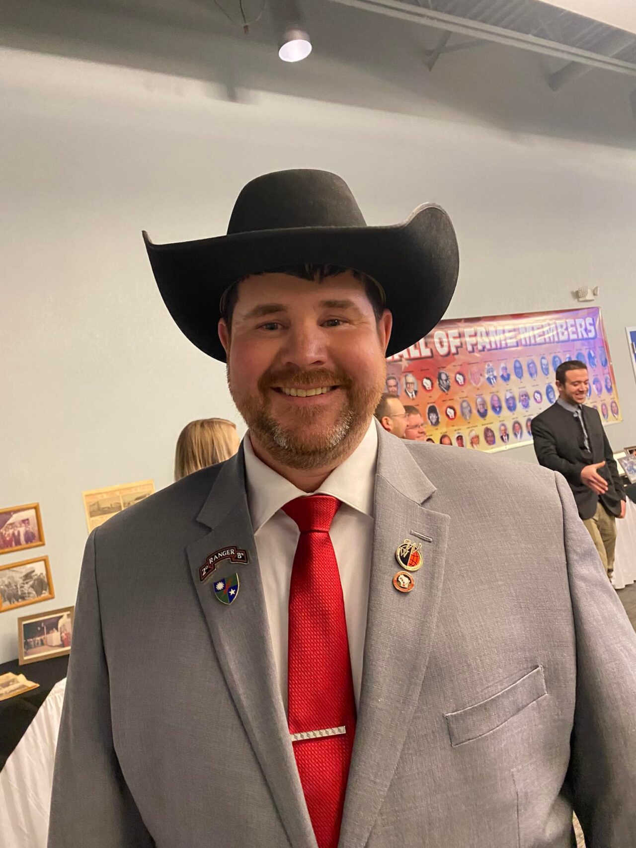 Board of Directors - Wisconsin Auctioneers