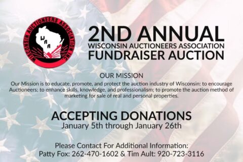 Wisconsin Auctioneers