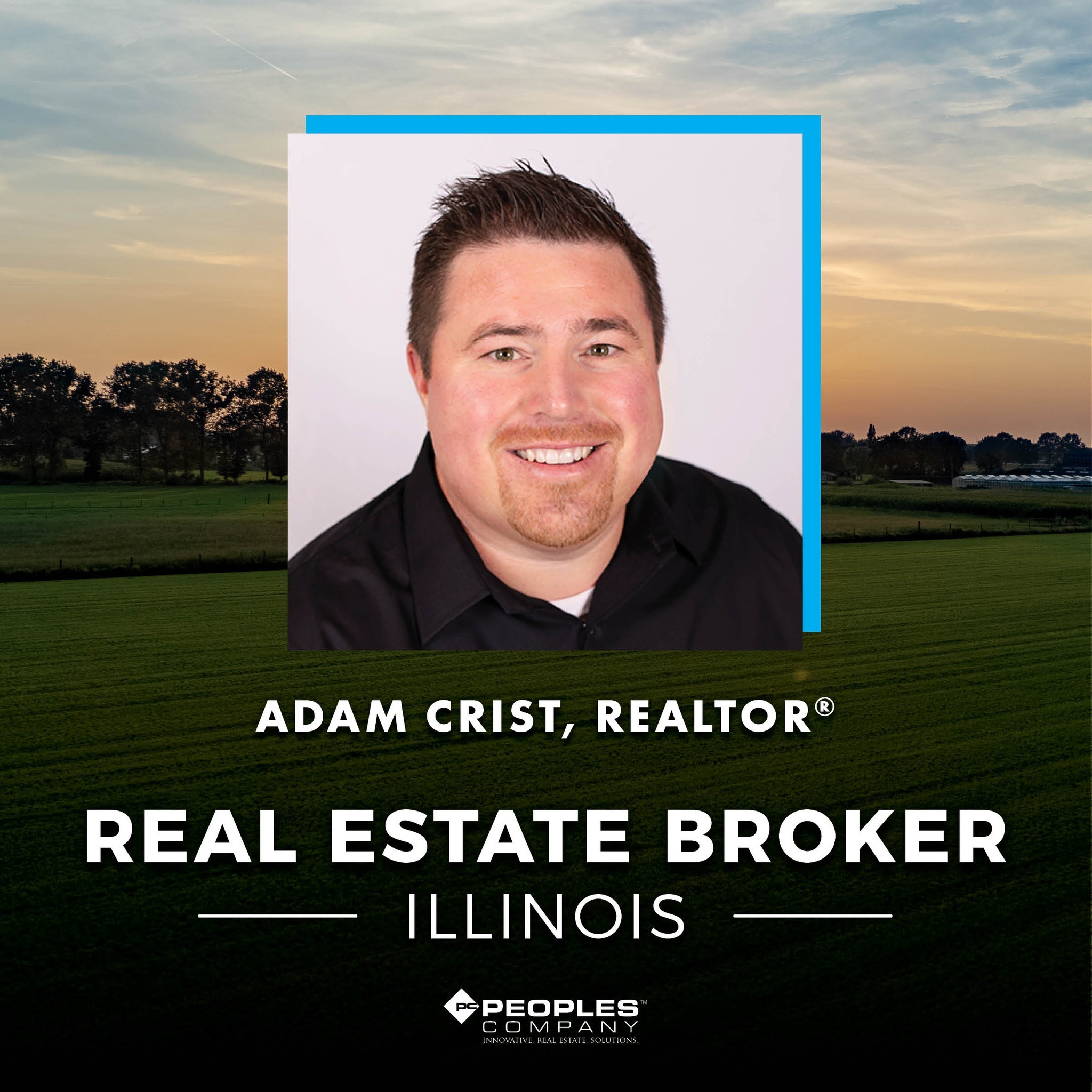 Adam Crist - Wisconsin Auctioneers