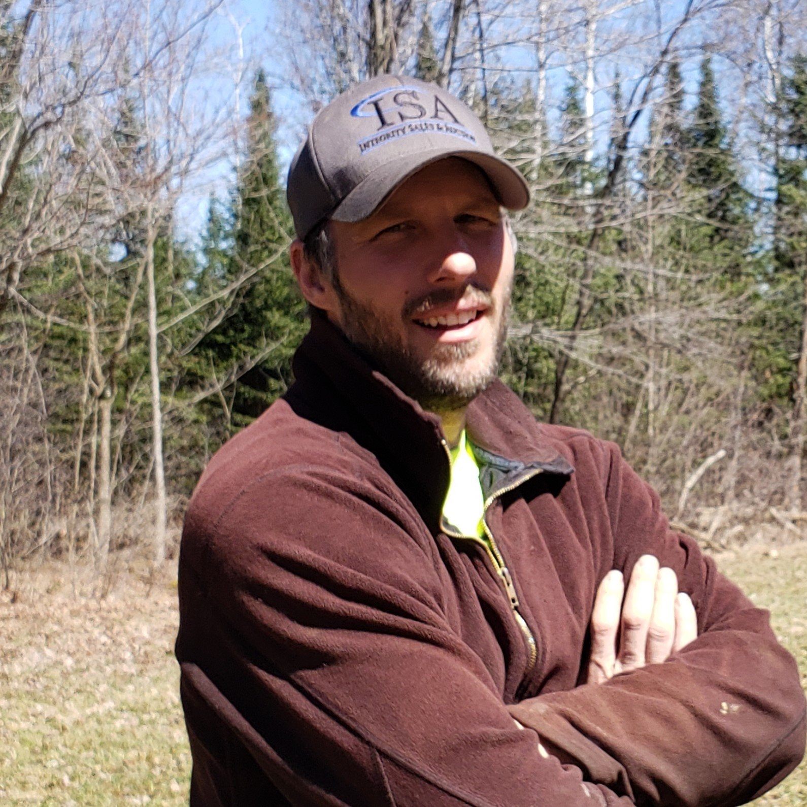 Ross Landes - Wisconsin Auctioneers