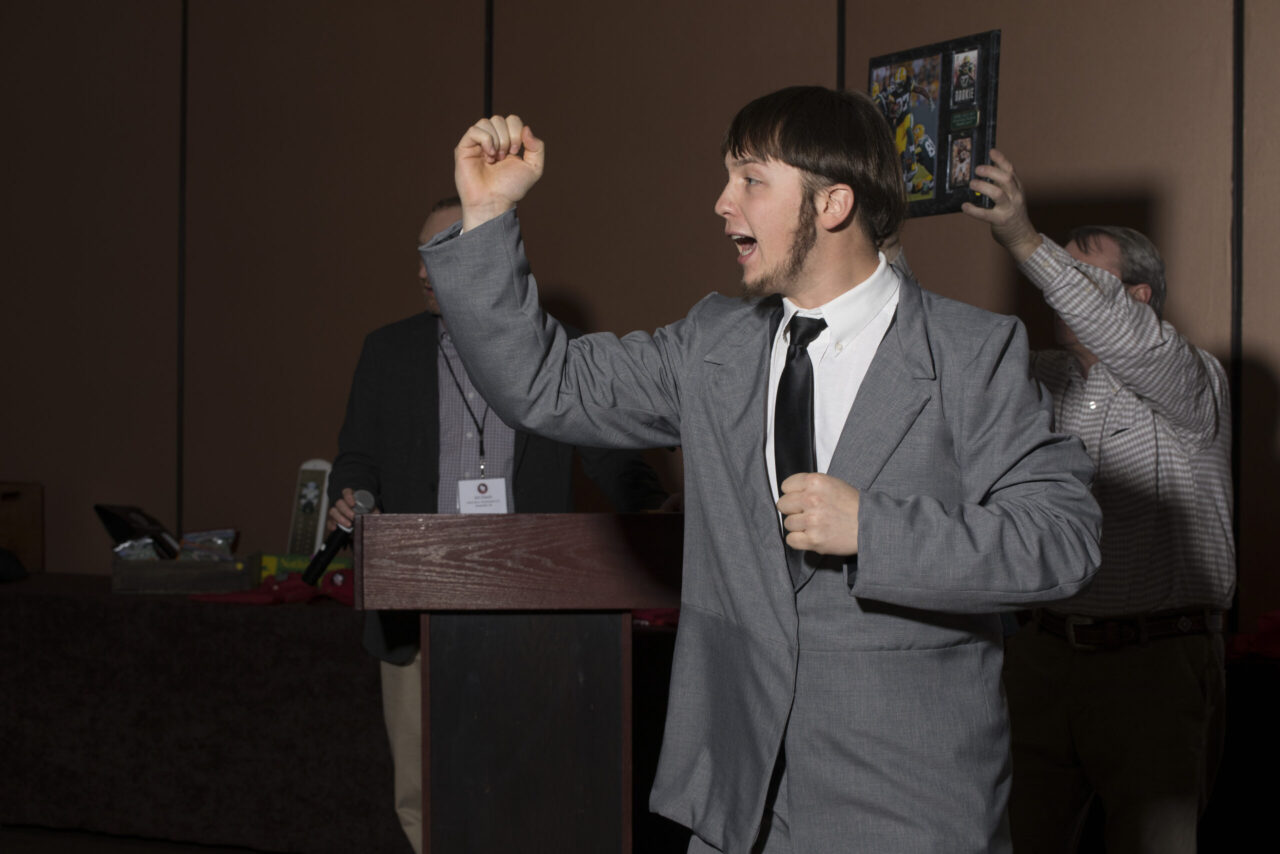 Home - Wisconsin Auctioneers