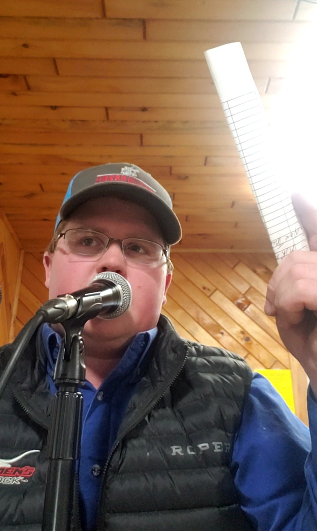 Mark Oberholtzer - Wisconsin Auctioneers