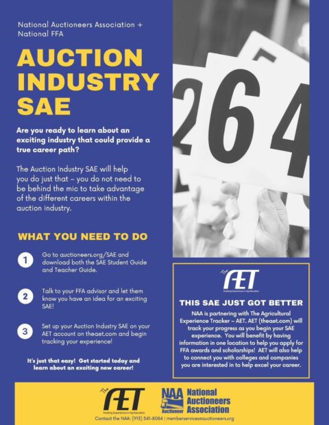 Wisconsin Auctioneers