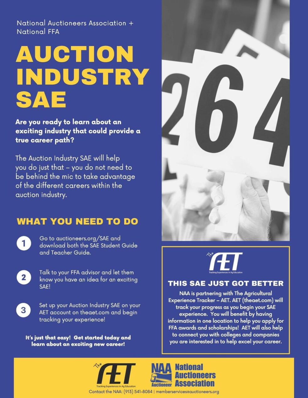Wisconsin Auctioneers