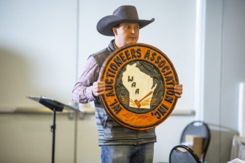 Home - Wisconsin Auctioneers