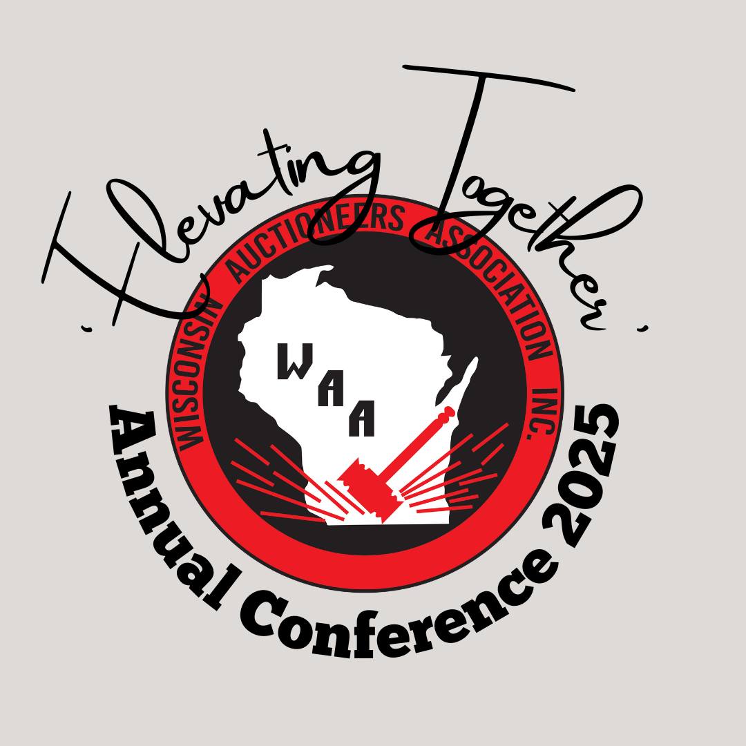 Wisconsin Auctioneers Association (WAA) is celebrating its 75th ...