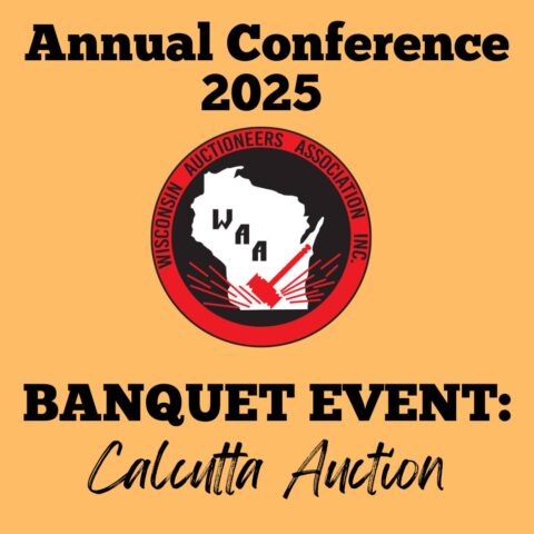 Home - Wisconsin Auctioneers